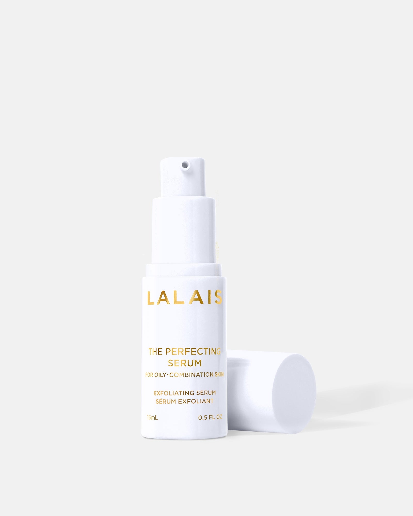 Transformative Oil Control Serum with Oil Control Complex 3™ | Radiant ...