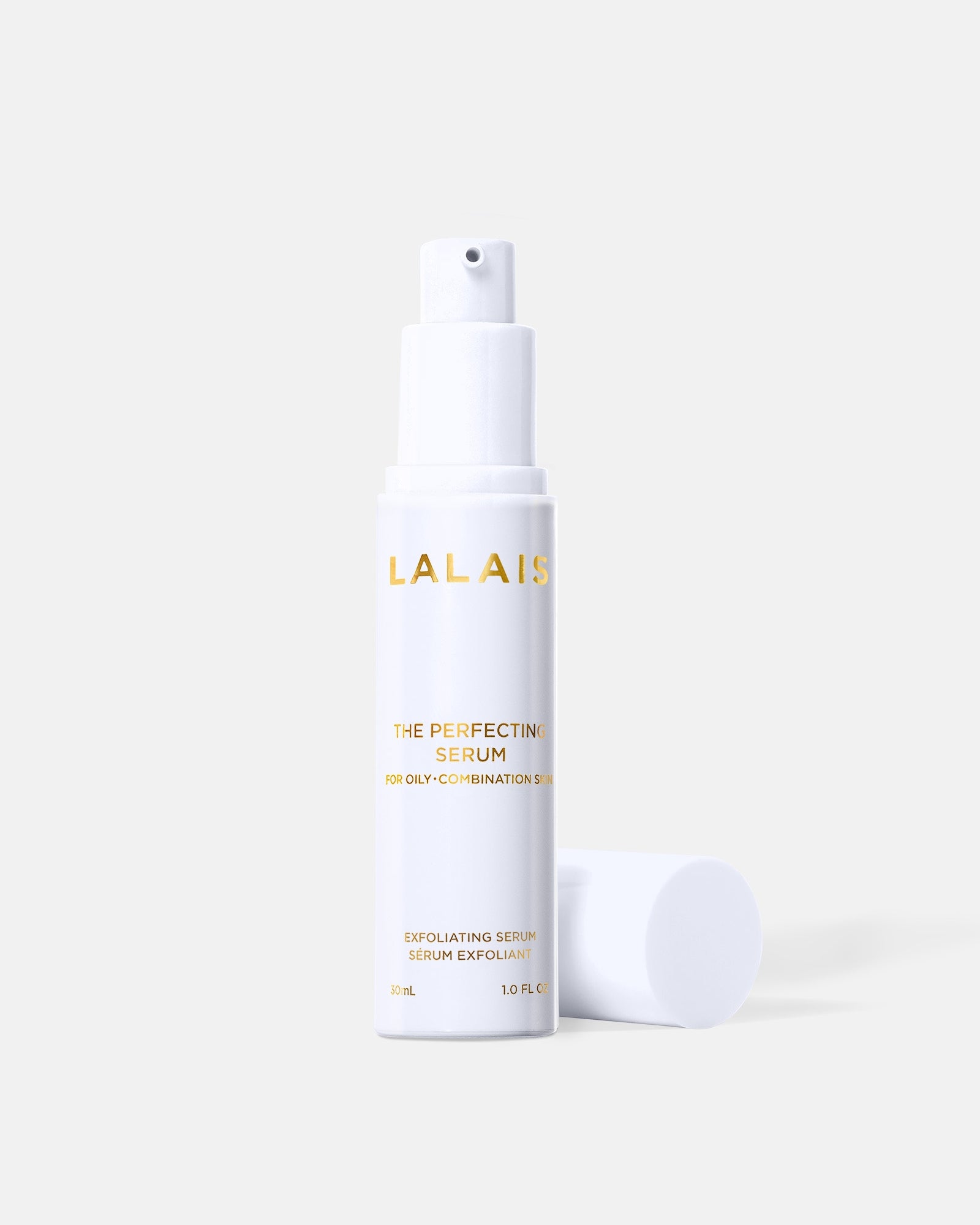 Transformative Oil Control Serum with Oil Control Complex 3™ | Radiant ...